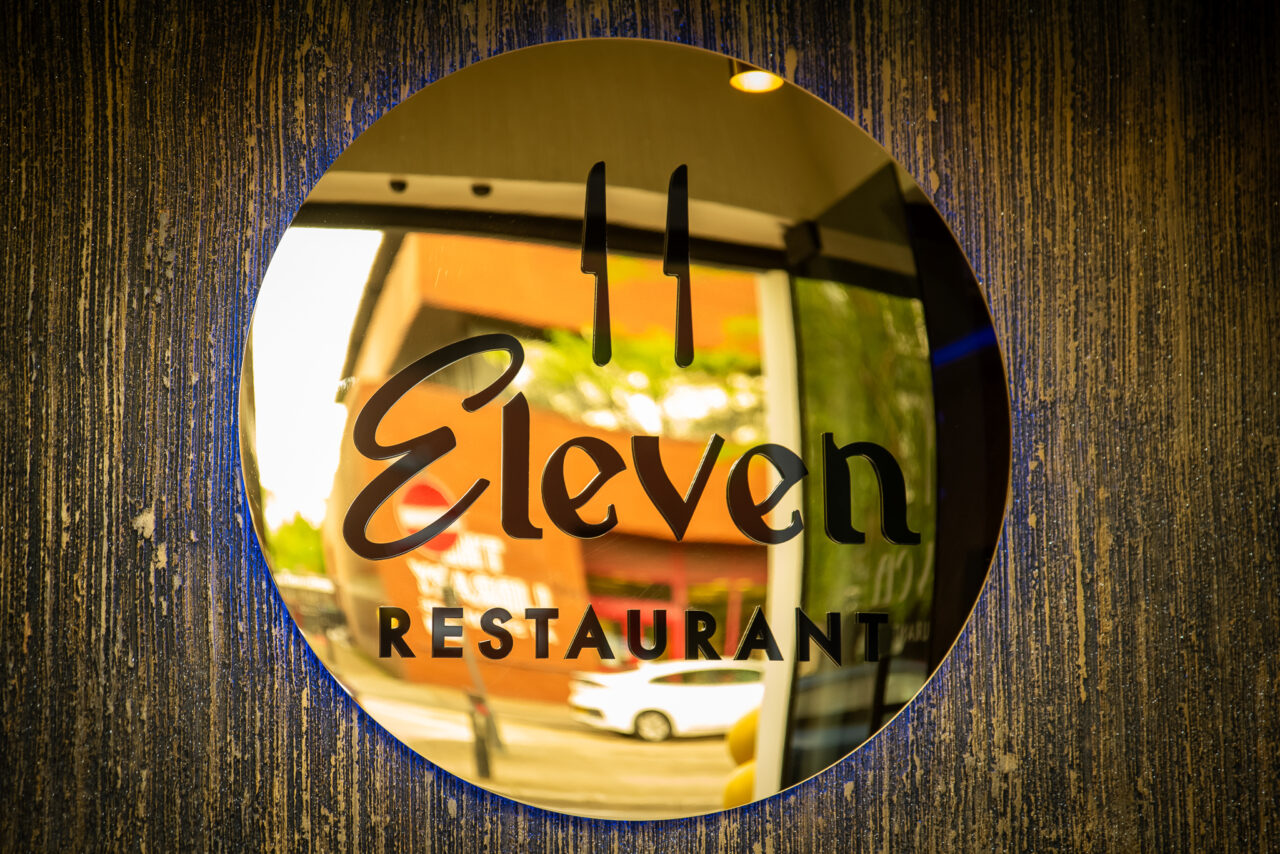 Contact Eleven Restaurant Stanmore | Get in Touch